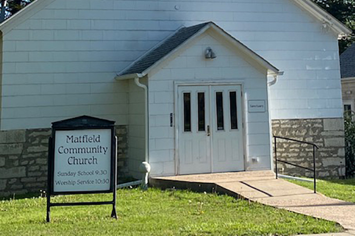 Follow the Prairie Path | Global Heart of Democracy